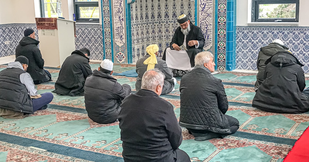 Anti-islam club Pegida gaat vrijdag demonstreren bij Zwolse moskee in ...