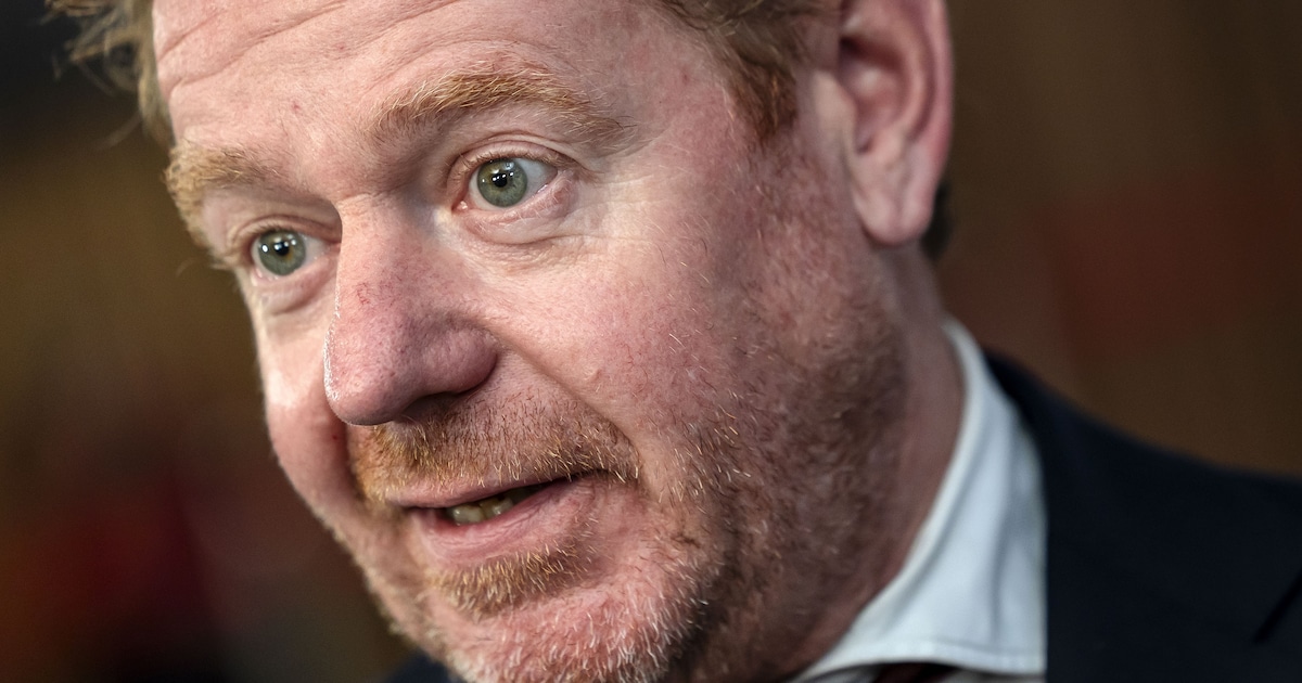 Is BBB-bedreiging van Adriaan B. terrorisme? Het staat op de radar ...