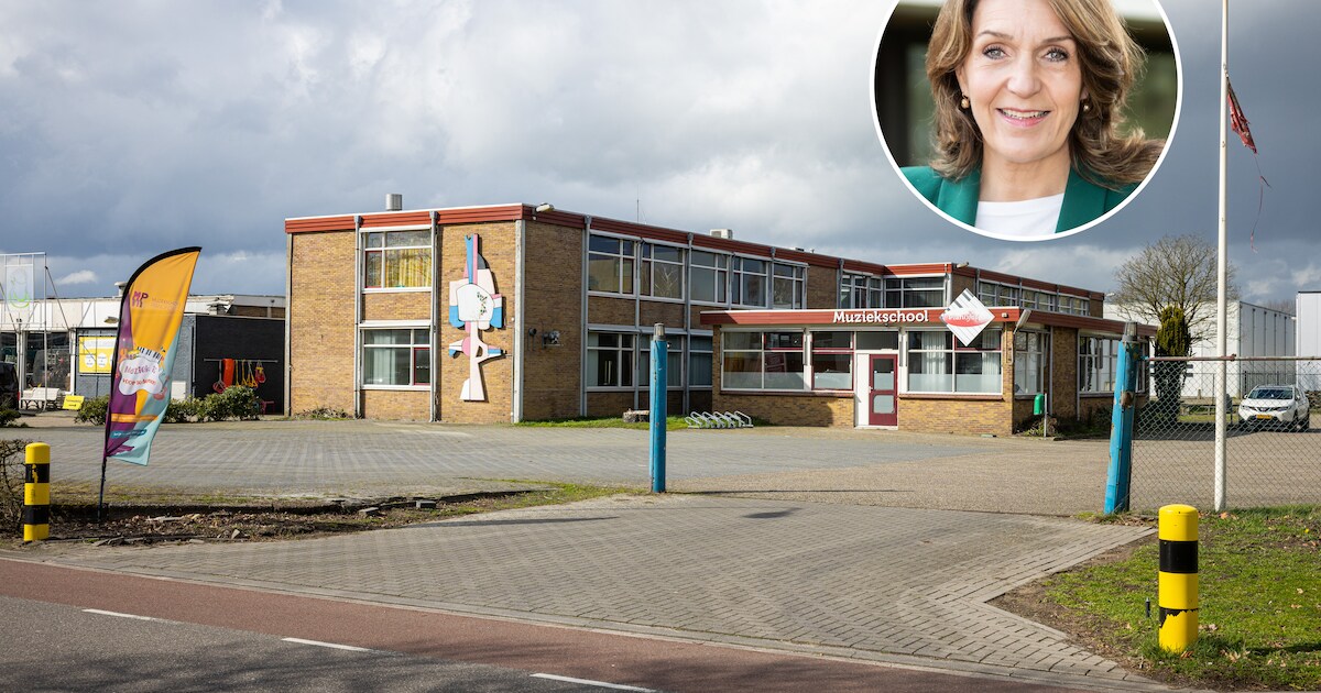 Minderjarige asielzoekers krijgen voet aan vaste grond in Ommen ...