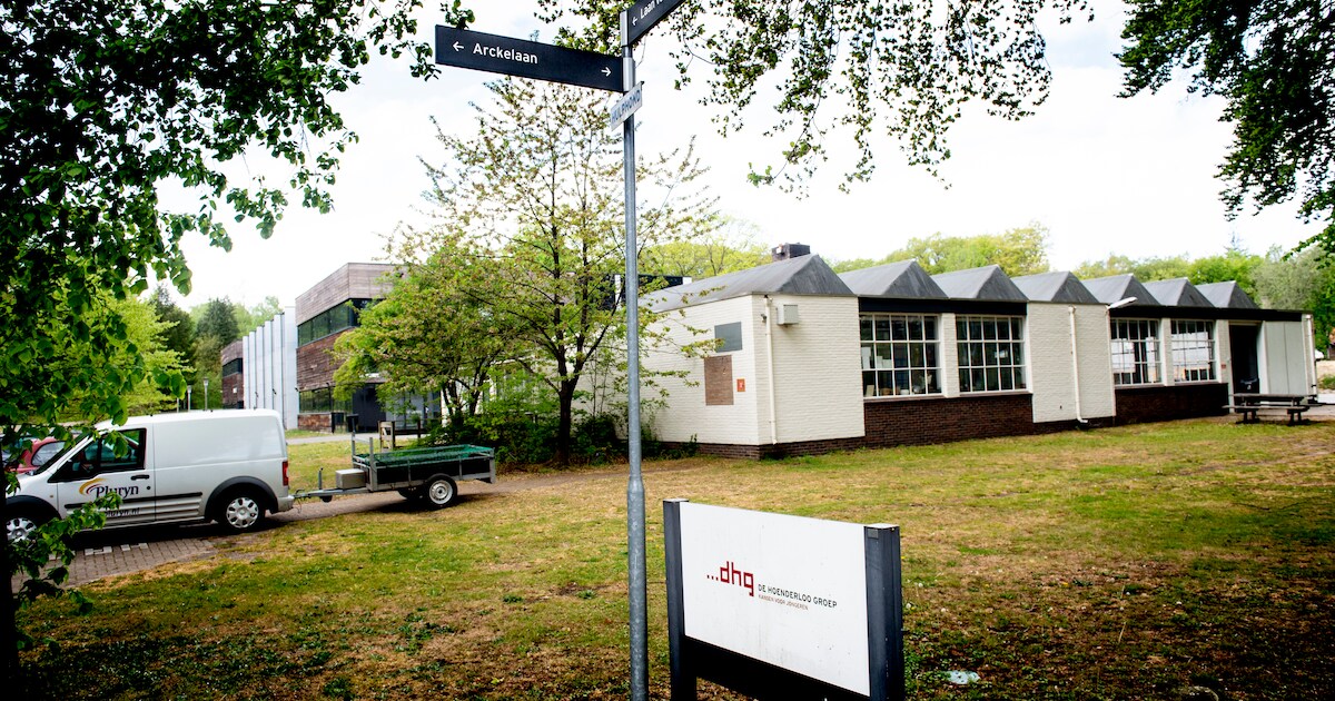 Terrein Hoenderloo Groep eind dit jaar in andere handen | Apeldoorn ...