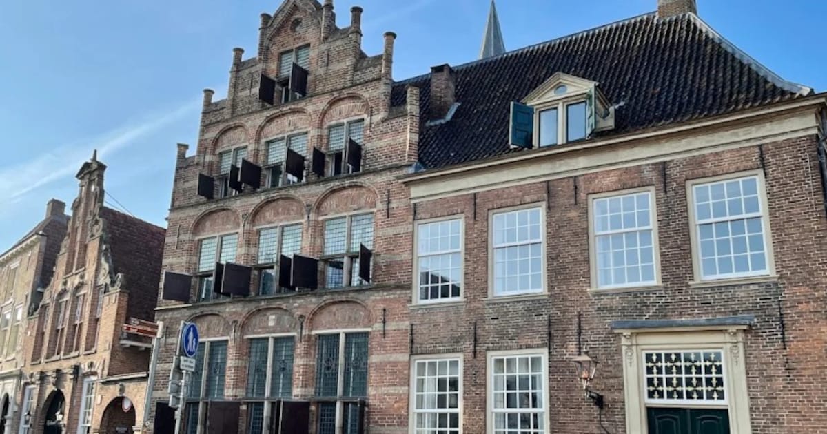 Lezingen bij Dat Bolwerck in Zutphen | Zutphen | De Stentor.nl
