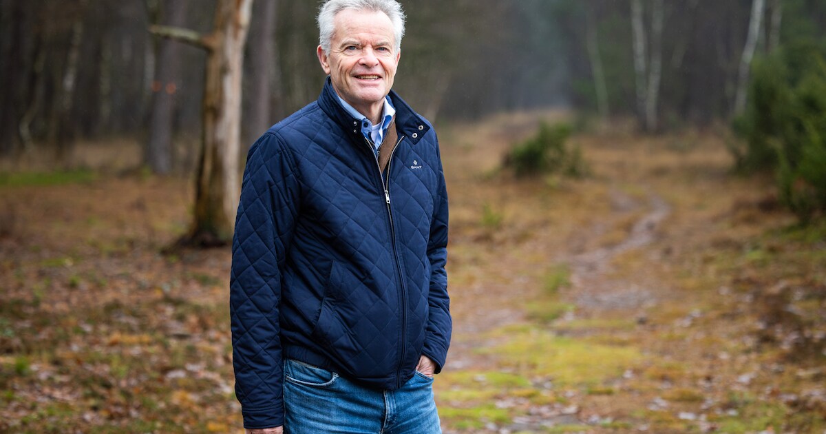 Wethouder Bongers blikt terug op bewogen jaar in Ommen: ‘Ik heb wel ...