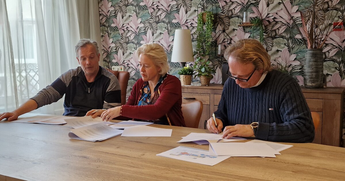 IJsselheem blijft zorg bieden in De Schans in Zwartsluis | Zwartewaterland | De Stentor.nl