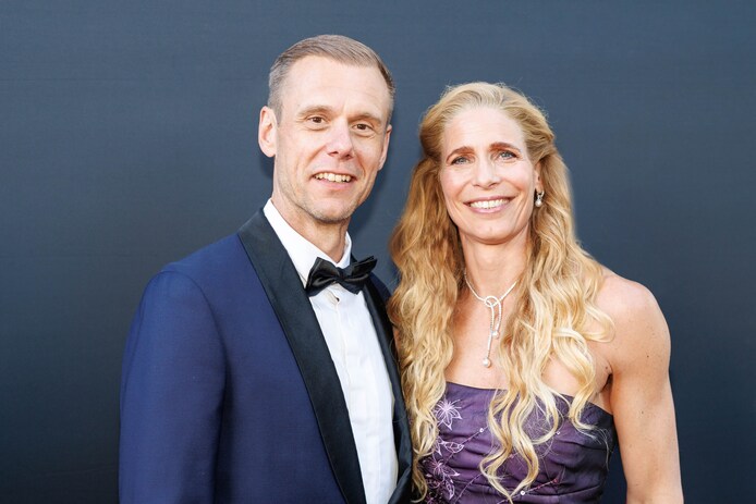 Armin van Buuren over drankprobleem: ‘Wist vaak op het eind niet meer welke plaat ik had ...