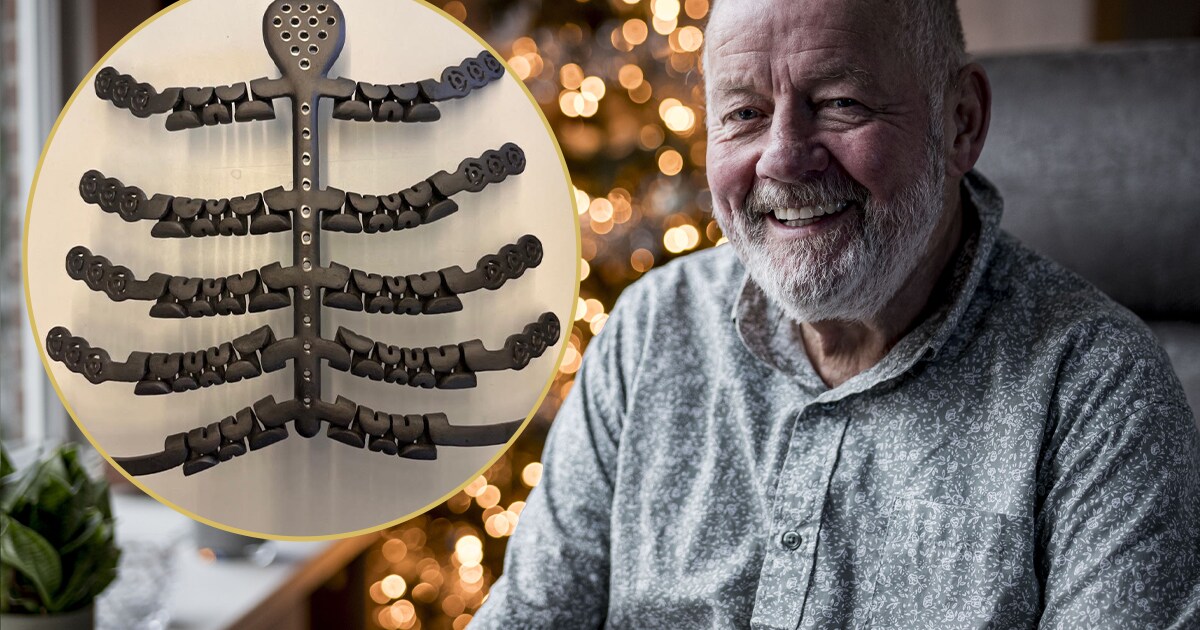 Eenvoudige dotterbehandeling loopt dramatisch af: dit is het ...