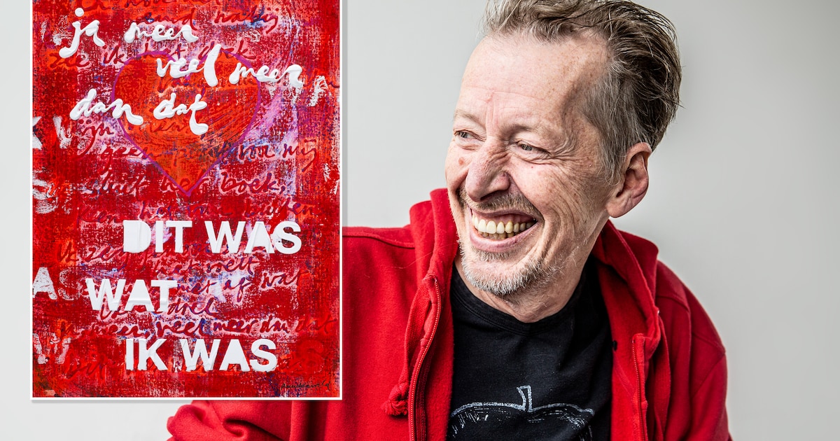 Astrid de Jong uit Kampen presenteert ‘Rotavond’ rond stervende artiest ...