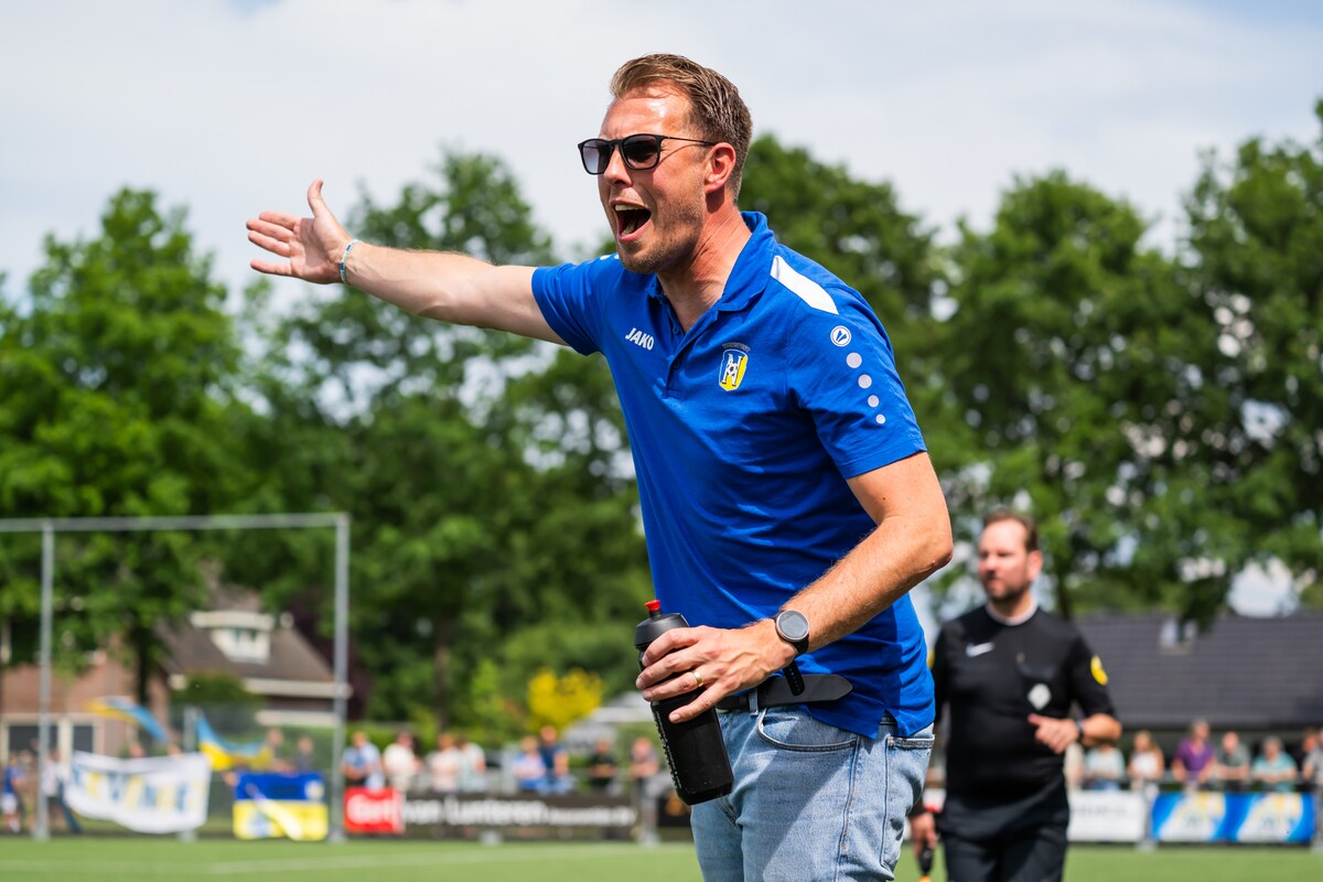 WHC kiest voor Pluim • Mulderij wacht nieuwe uitdaging • Vos aan de ...