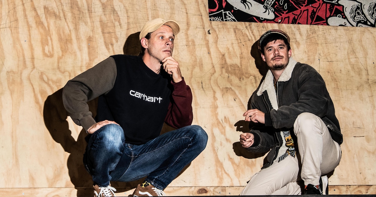 Staat deze Deventer band op het punt van doorbreken? ‘Dit is de road to ...