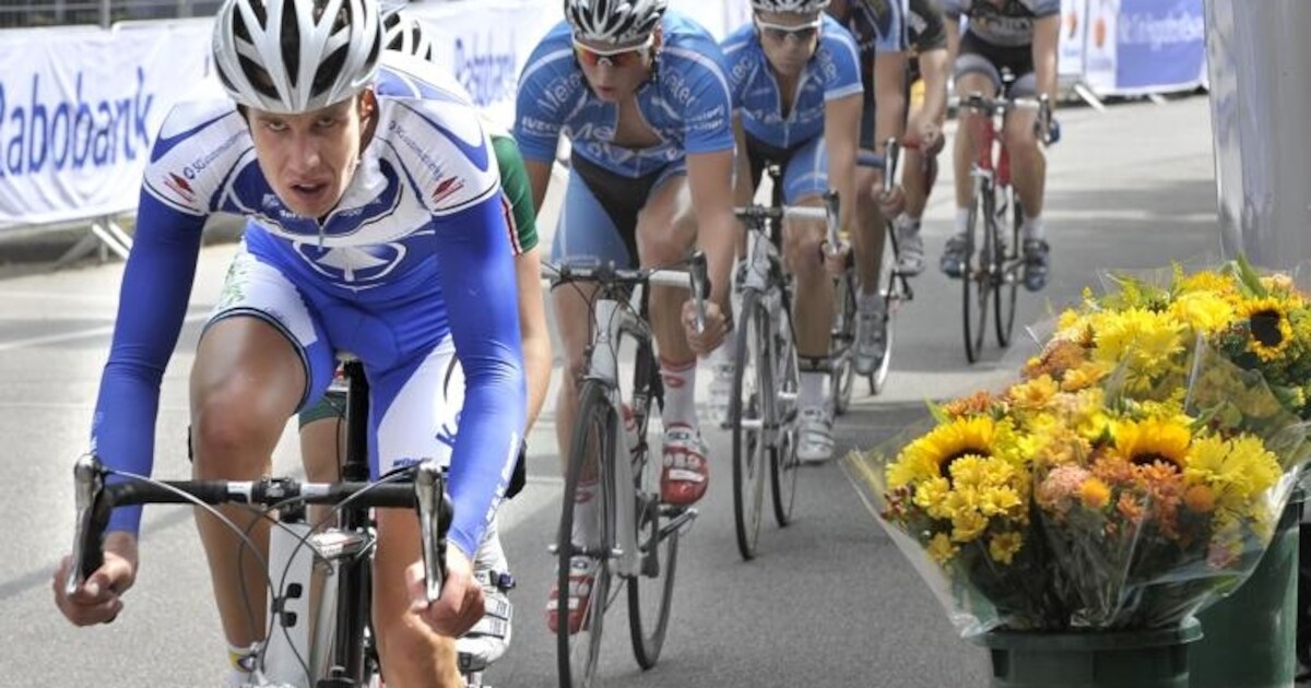 Laatbloeier Koote komt op gang | Overig | De Stentor.nl