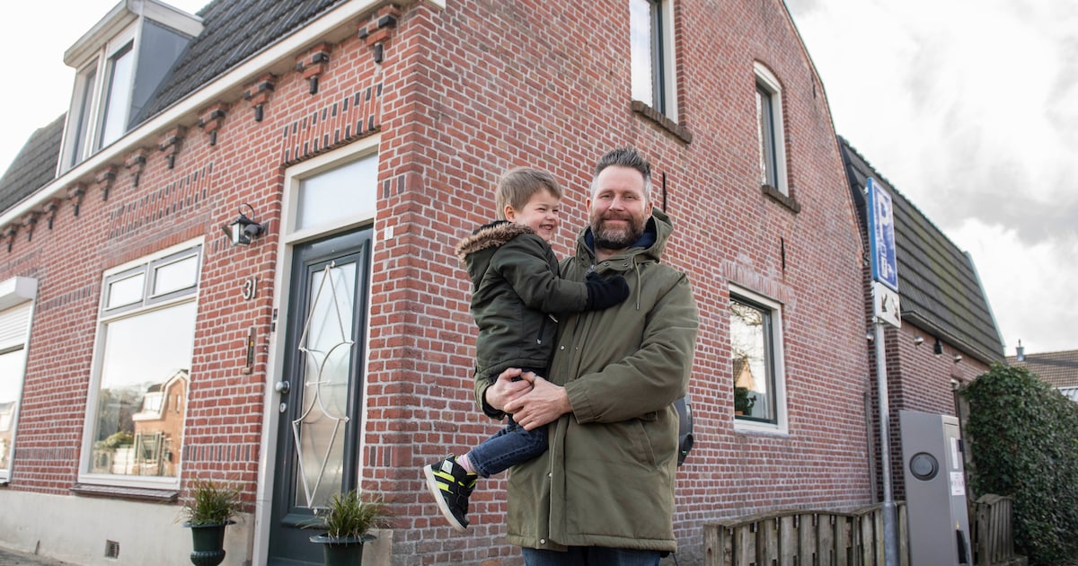 Bij Bart staat de warmtepomp op zijn dak, maar dat raadt hij iedereen af: dit is waarom ...