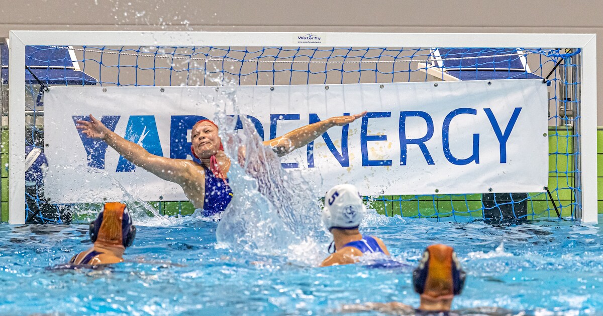 Minimale overwinningen tellen ook, SWOL 1894 viert twee kleine feestjes ...