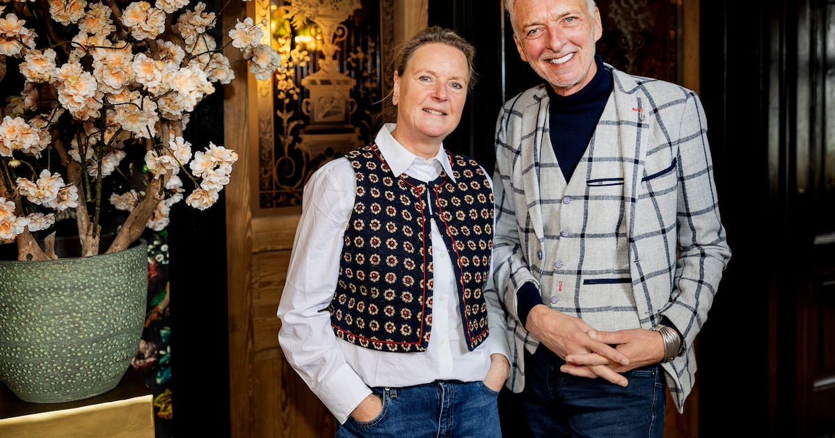 Erica en Martien Meiland wonen met dochter Maxime in familievilla: ‘Maar wil niet dat Claire ...