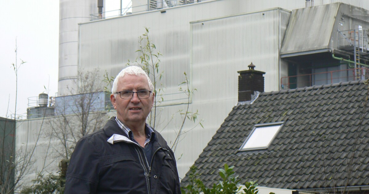 De geur van boterzuur beheerst Eerbeek al eeuwen, maar dat gaat nu ...