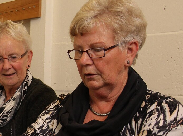 Lintjes in Raalte | Tien inwoners krijgen bijzondere eer voor jarenlang ...