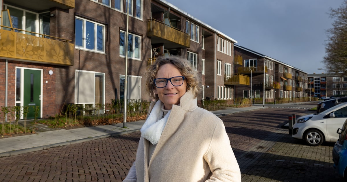 Te weinig nieuwe huurwoningen in de polder? ‘In 10 jaar komen er 600 ...