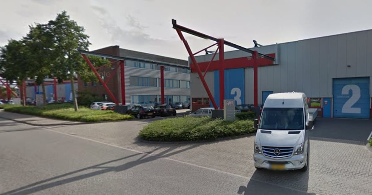 AWL blijft in Harderwijk | Harderwijk | De Stentor.nl