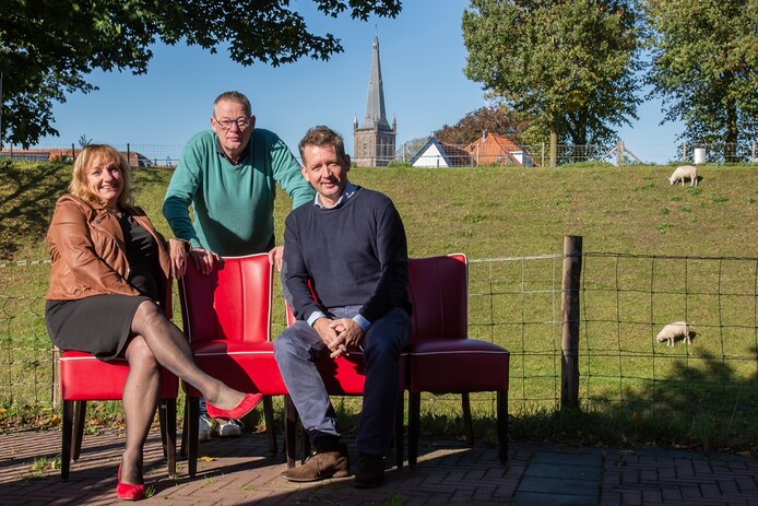 PvdA-fractievoorzitter Steven Bunt verlaat gemeenteraad Steenwijkerland ...