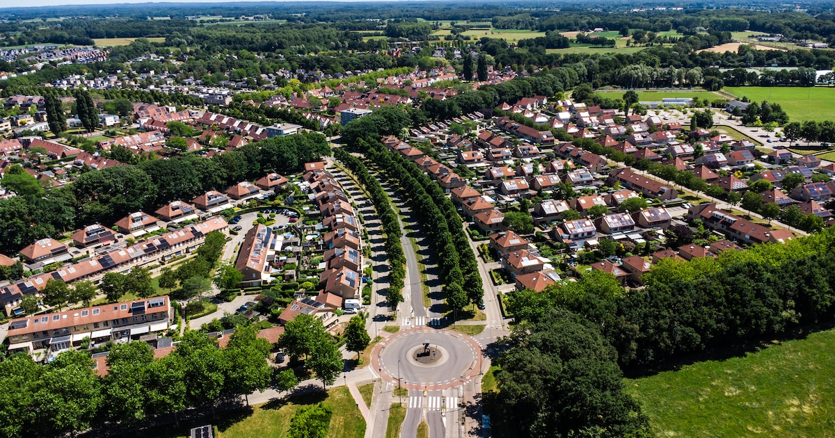 Opknapbeurt van deze weg in Deventer wijk heeft grote gevolgen: dit ...