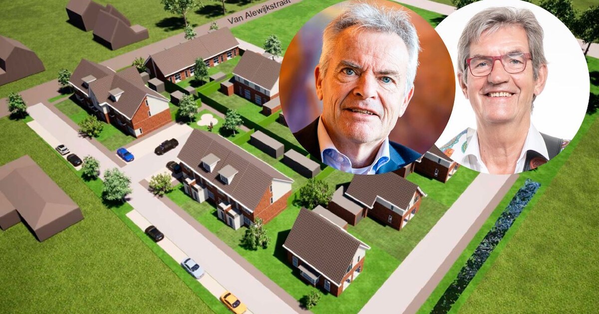 Beerzerveld schudt Ommen wakker met grootste nieuwbouwplan ooit: ‘Deze ...