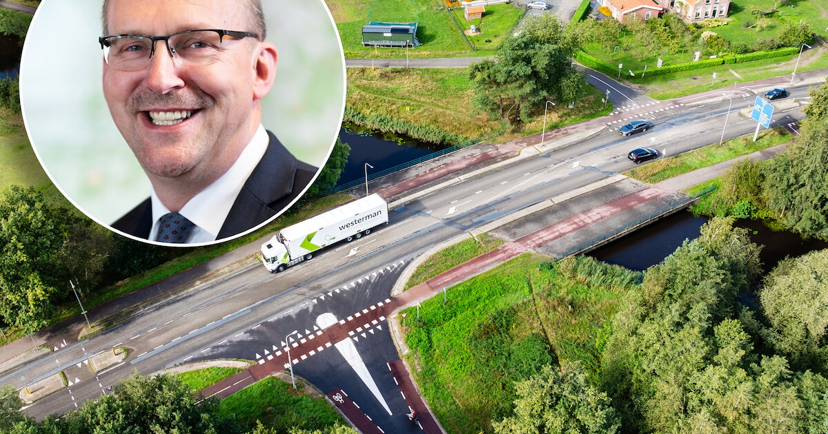 Ommen trekt 9 ton uit, maar wacht nog even met aanpak brugschade en ...