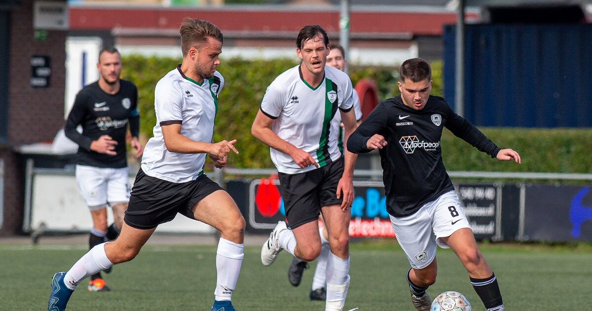 Pook Descendre wil minuten maken bij winnend WSV: ‘Het begon toch weer ...