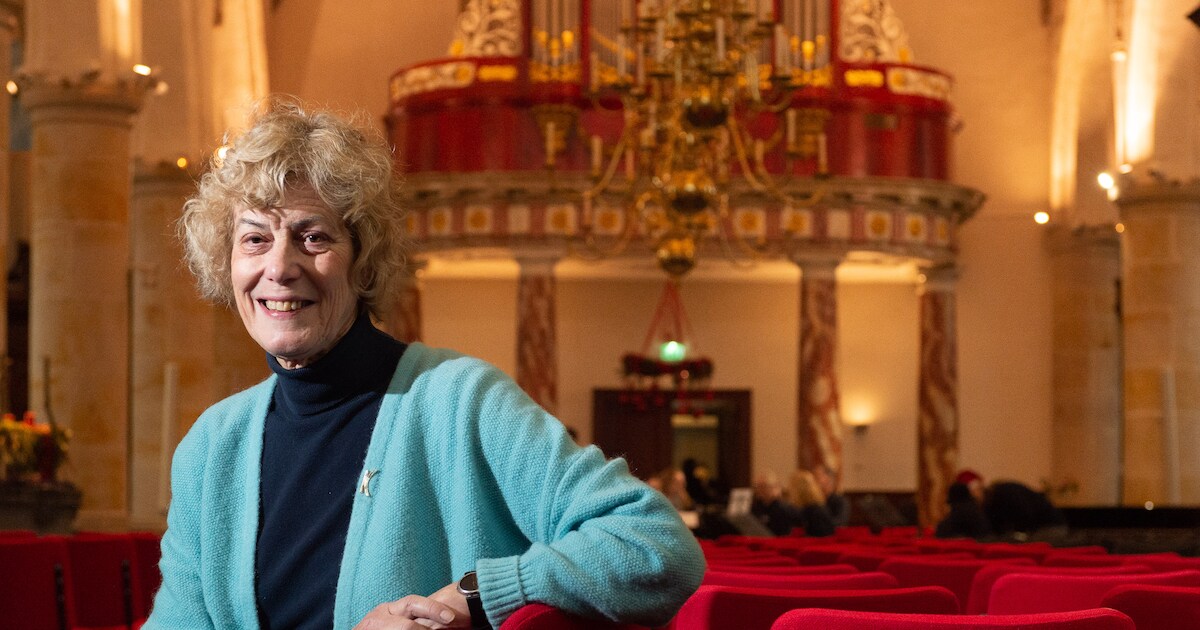 Hanneke Postma uit Epe wint eervolle kunst- en cultuurprijs: ‘Ik had ...