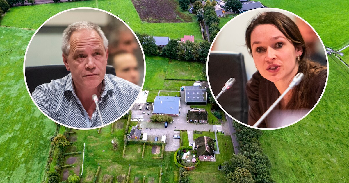 Minicamping in Luttenberg wil uitbreiden, raad buigt zich over slepende ...