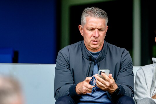 Slecht nieuws voor PEC-doelman Jasper Schendelaar: opnieuw operatie ...