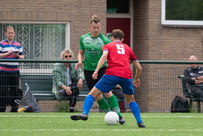 Voor Jesper Schokker is Amsterdam laatste halte van afscheidstournee ...