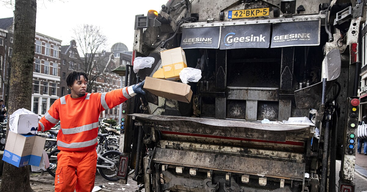 Belastinginkomsten Arnhem stijgen dit jaar iets minder snel dan in ...