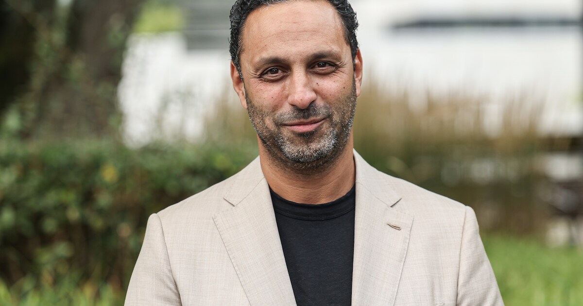 Angela de Jong: ‘Ik denk niet dat we Khalid Kasem nog als presentator terugzien’ | Show | De ...