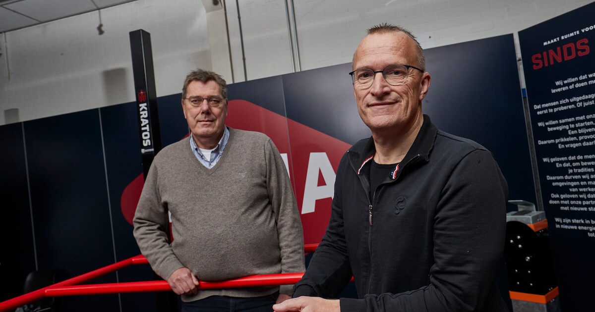 Nijha uit Lochem - van de gym- en speeltoestellen - is nu ...
