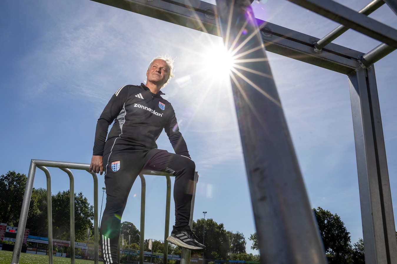 De opmerkelijke stap van trainer Gert Peter de Gunst naar ...