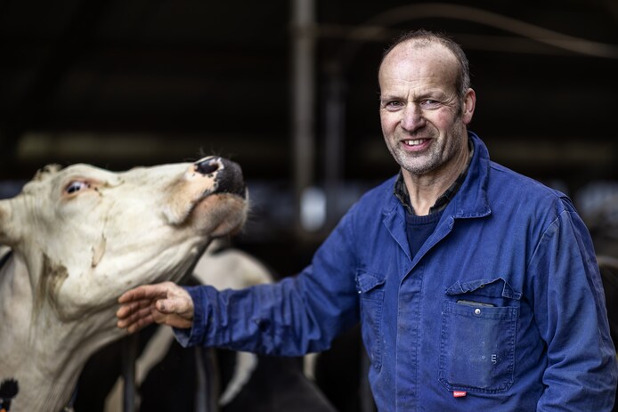 Maud en Evert wonen na breuk nog wel samen: ‘Blij dat je m’n partner niet bent’ | Mezza ...
