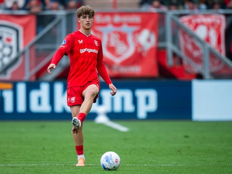 Verrassende wending: FC Twente hoopt er snel uit te komen met Ruud ...