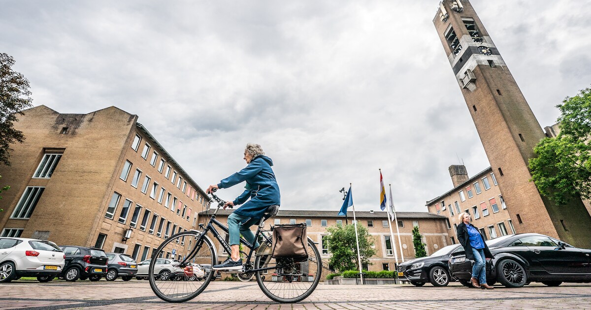 Over waarom de ozb in Renkum zo draconisch hard stijgt: ‘Helemaal niet ...