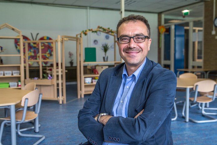 Voormalig Apeldoorns raadslid Tonca lijsttrekker voor Denk in Europa ...