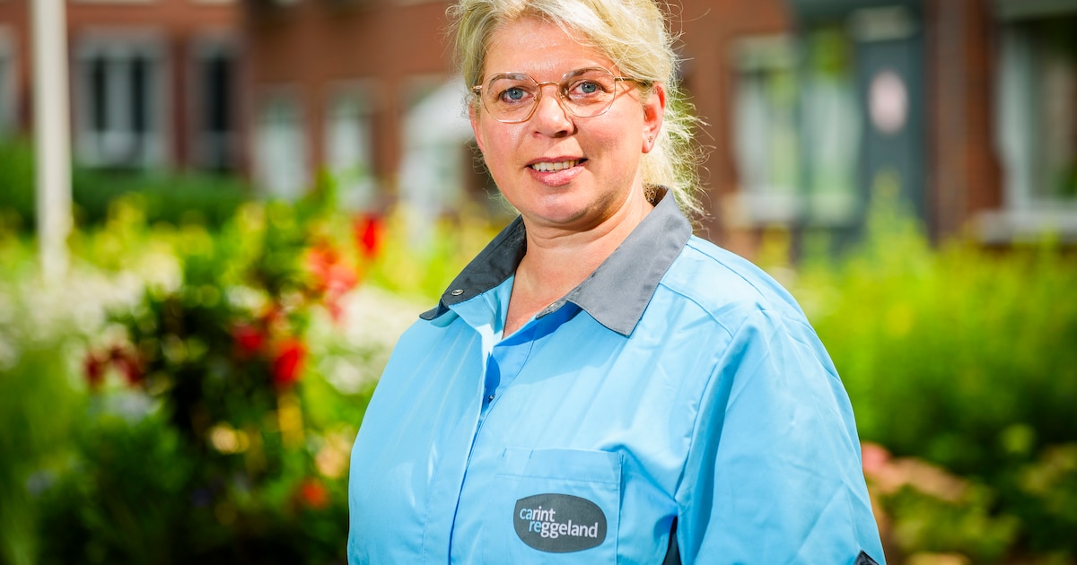 Slim ‘lokkertje’ voor personeel levert deze werkgever 150 sollicitanten op | Home | destentor.nl