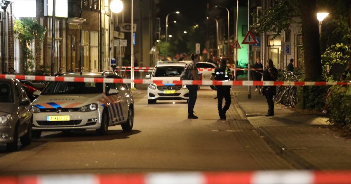 Neergeschoten Jaemy denkt gelijk aan wraak na ‘verraad’ Zwolse ...