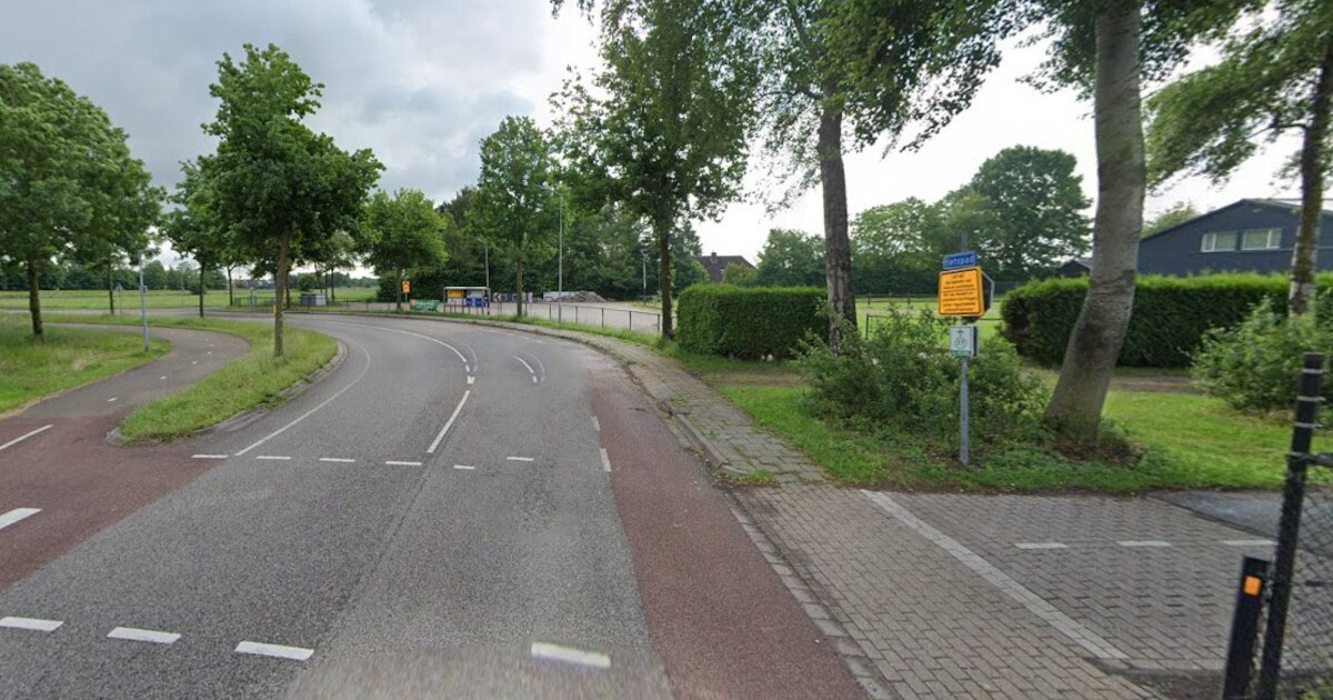 Fietsoversteek in Vaassen hoog op agenda van fietsersbond bij spreekuur ...