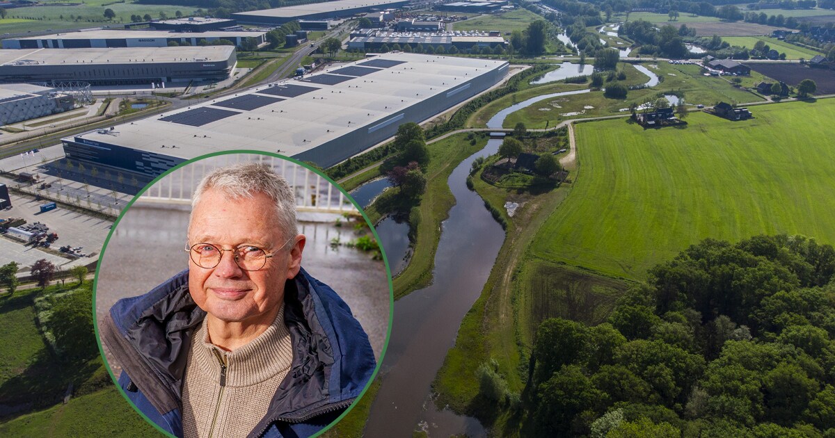 Bewoners Twents dorp tegen nóg meer goedkope arbeidsmigranten: ‘Bouw ...