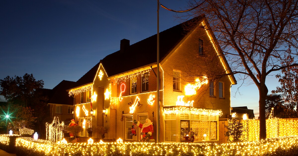 Nederlander koestert kerst (maar dan wel op eigen unieke manier): welke ...