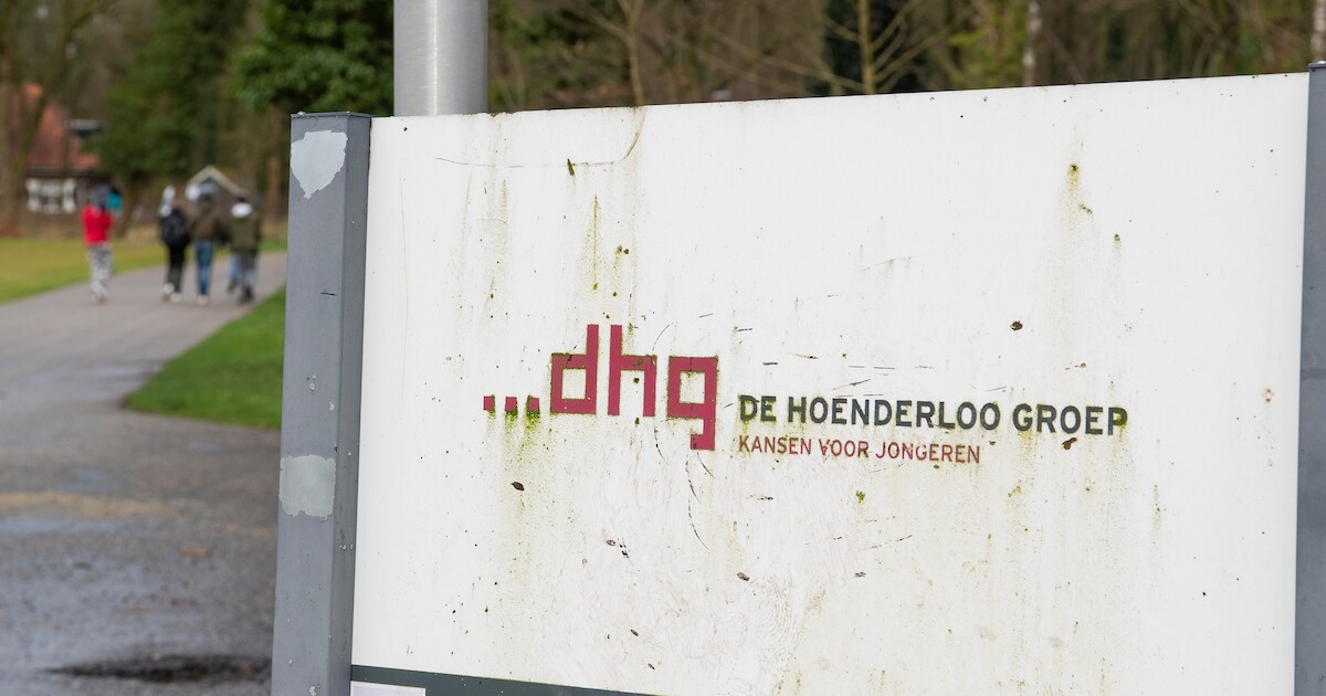 Het is nu definitief: Pluryn sluit Hoenderloo Groep | Apeldoorn | De ...