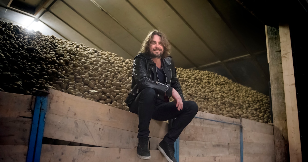 Wegen scheiden van ‘Boer Jan’ uit Zeewolde en Adje Vandenberg: ‘Nu ben ...