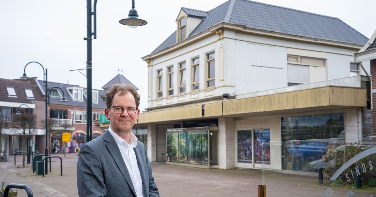 Gemeente reserveert ruim 9 ton als ‘smeerolie’ voor transformatie ...