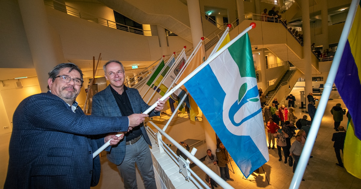 Hoe pepermuntjes het dorpsgevoel van Ugchelen blootlegden (en nu is er ...