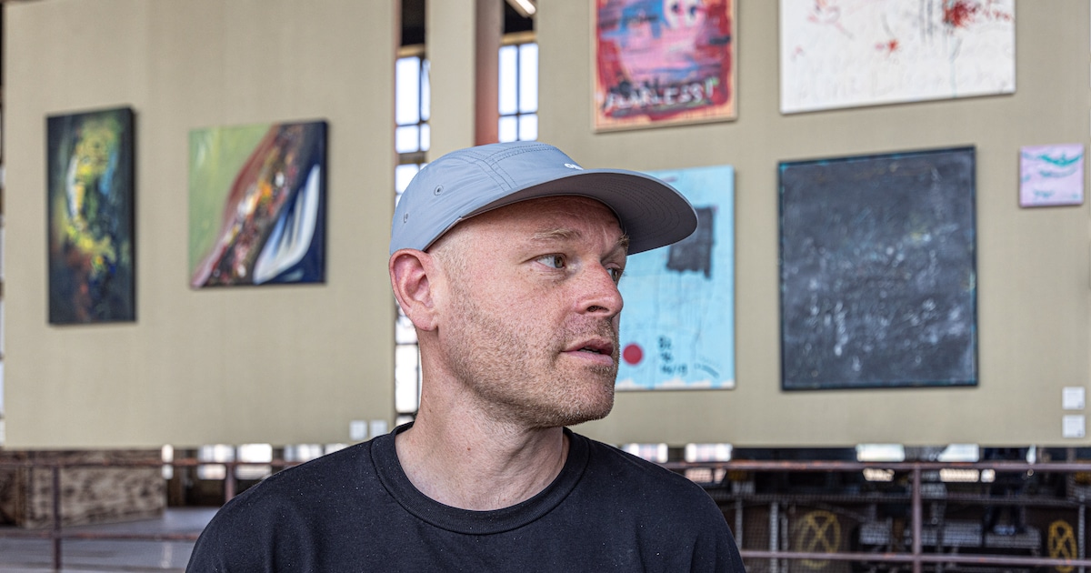 Rapper Sticks uit Zwolle laat andere kant van zichzelf zien: ‘Dit is de ...