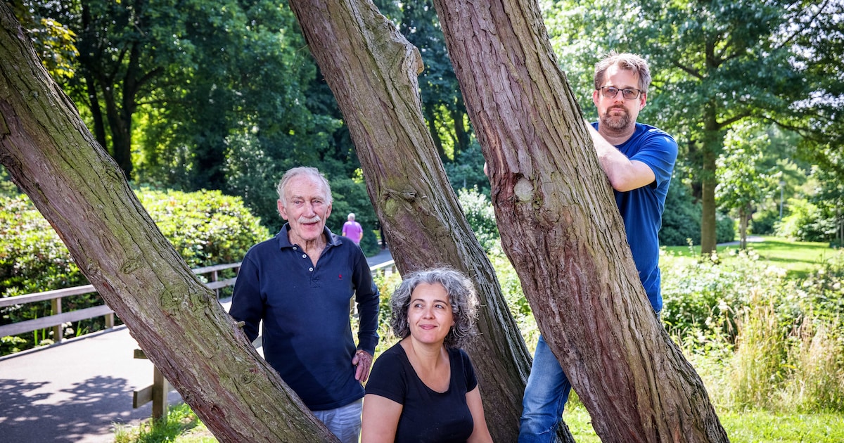 Deze club uit Meppel voert meer dan 40 rechtszaken voor naleving ...