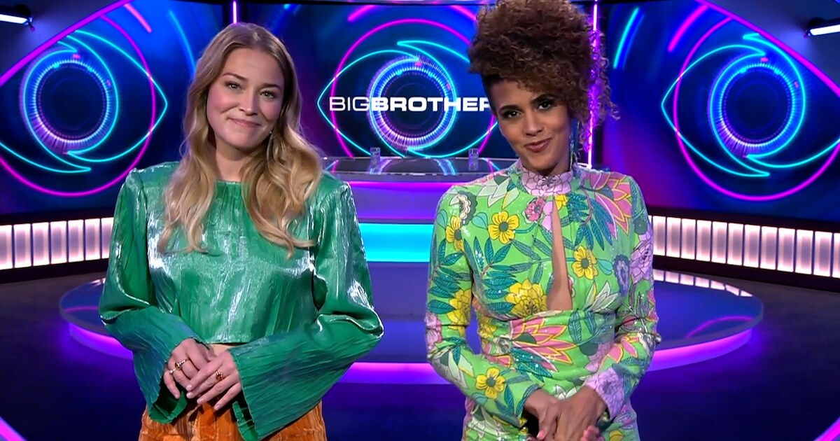 Jason, Jolien of Bart? Big brother heeft een winnaar | Show | De Stentor.nl