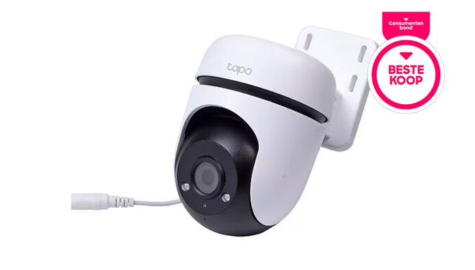 Huisbeveiliging op afstand, dit zijn de beste camera's | Home | destentor.nl